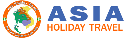HOME - Asia Holiday Travel